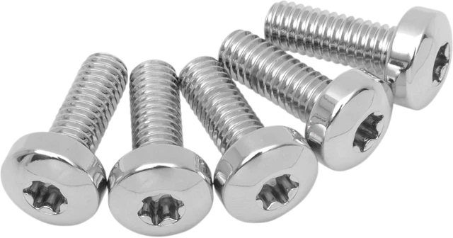 9807-10 RR.ROTOR TORX92-16 St/Flt Harley Flhrsi 1450 Efi Road King ...