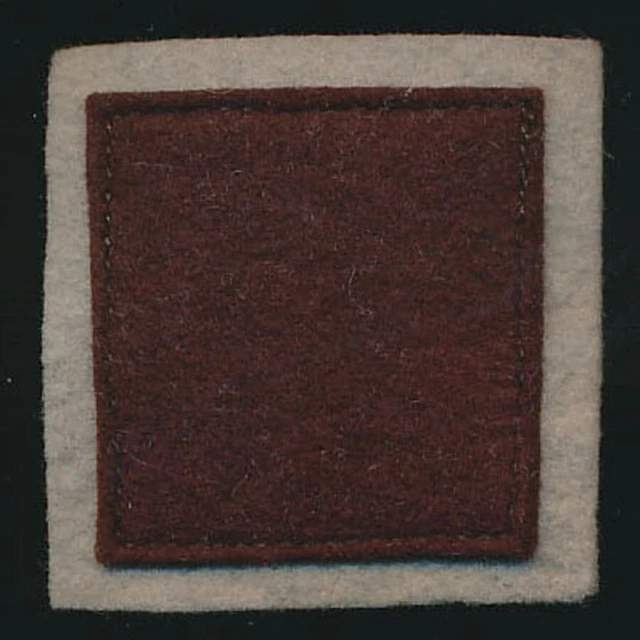 AUSTRALIA: ORIGINAL Colour Patch WW2 - AAMC Aust Base & L of C Area ...