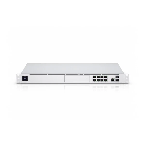 UBIQUITI NETWORKS UDM-PRO UniFi Dream Machine Pro EUR 408,31 - PicClick DE