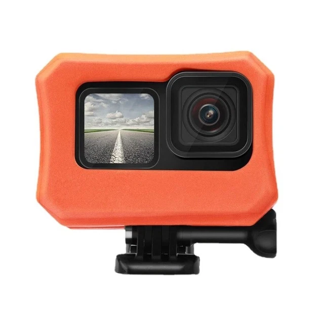 EVA FOAM VISIBLE Floaty Cover for GoPro HERO 12 11 10 9 Black EUR 25,31 ...