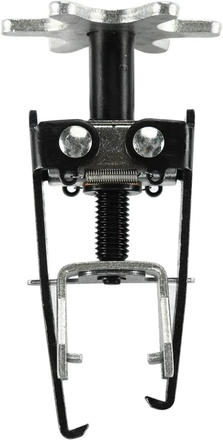 OVERHEAD VALVE SPRING Compressor Universal Automotive Engine Removal ...