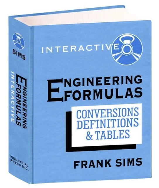 ENGINEERING FORMULAS: CONVERSIONS, Definitions & Tables: Conversions ...