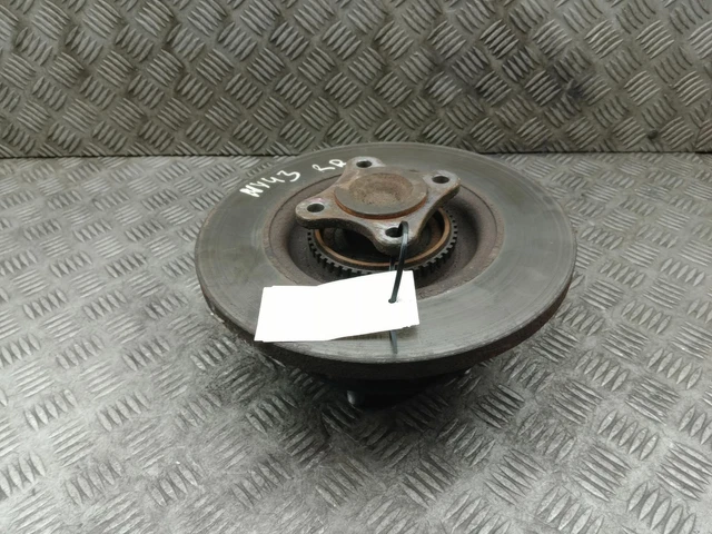 FORD TRANSIT CUSTOM Hub Stub Rear Right Side Kk21-1A049-Aa Mk8 2019 ...