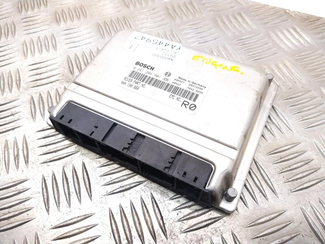 RANGE ROVER P38 engine ecu NN100660 4.6 Petrol 2000 £78.00 - PicClick UK