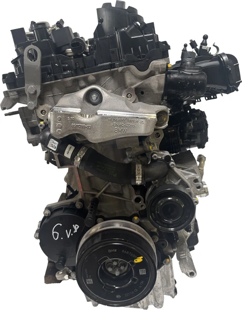 ENGINE FOR MINI F55 F56 F57 1.5 Petrol B38A15A B38 11005A07739 £2,068. ...