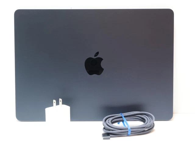 APPLE MACBOOK AIR M4 10-Core 16GB 256GB 13" MW123LL/A Midnight $1,051. ...