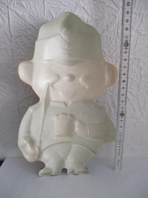 SELTENES DDR PVC Wandbild “ Der brave Soldat Schwejk “ - 70iger EUR 37 ...