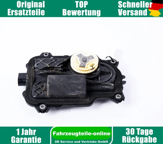 VW PHAETON 3D 3D0837059B Stellmotor Zuziehhilfe Softclose EUR 82,70 ...