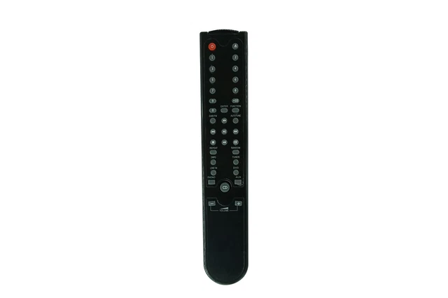REMOTE CONTROL FOR TIBO AUDIO TI 400 410 TI-420 DAB FM TUNER CD Player ...
