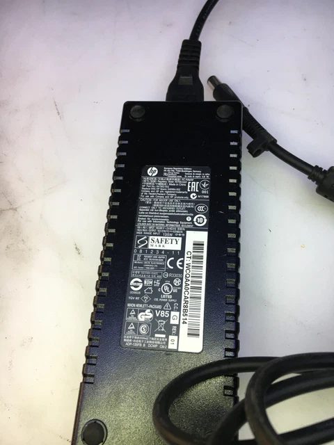 GENUINE HP 135W 19.5V 6.9A PSU For HP Elite 8000 8100 8200 Slim 647982 ...