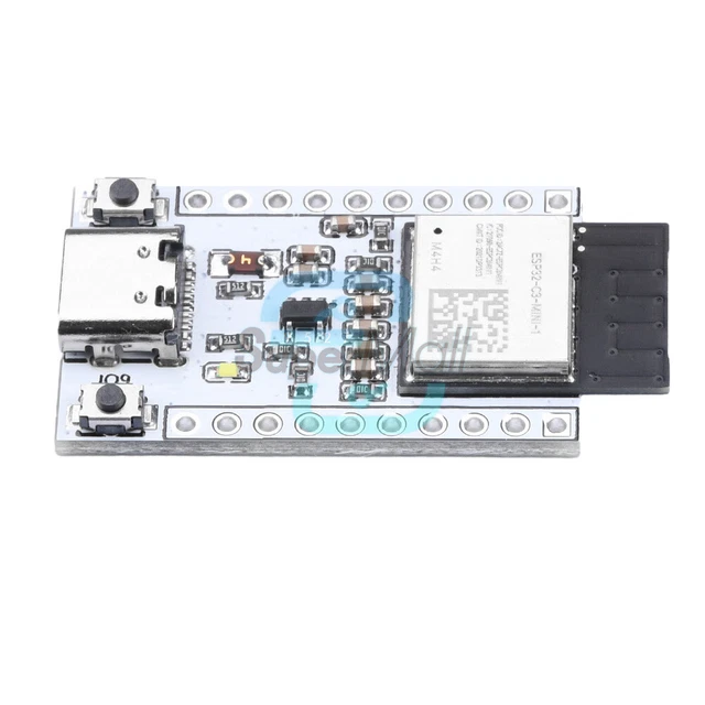 Esp32 C3 Mini Wifi Bluetooth Development Board Esp32 C3 Mini 1 Module Type C Eur 7 13 Picclick De