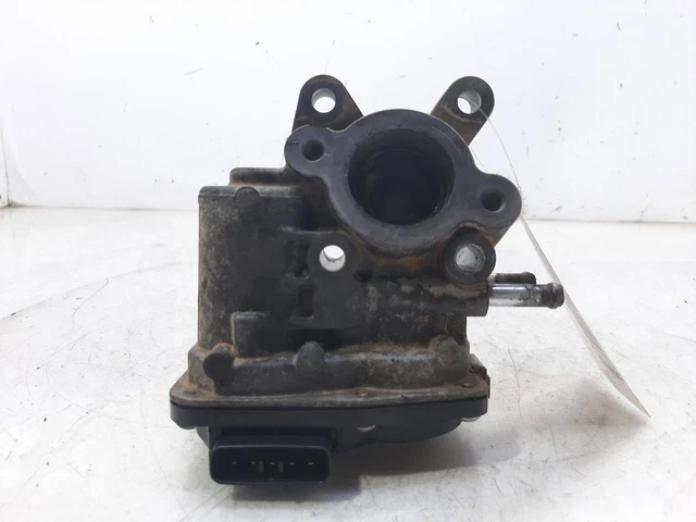 14710EC00D VANNE EGR pour NISSAN NP300 NAVARA 2.5 DCI 4WD 2009 6461319 ...