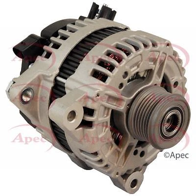 GENUINE APEC ALTERNATOR for Land Rover Freelander TD4 4x4 2.2 (10/2006 ...