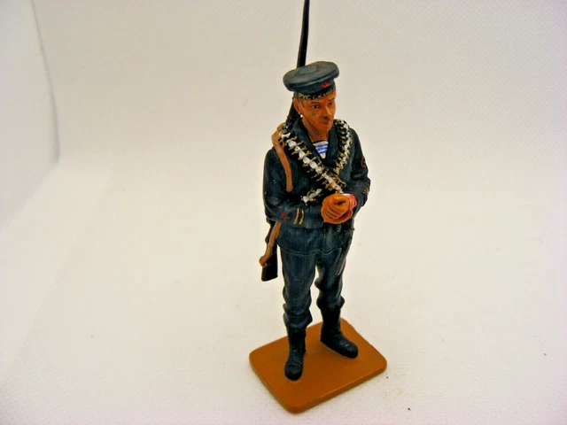 DELPRADO MEN AT War Lead Soldier. Naval Infantryman USSR-1941. MINT £3. ... DELPRADO MEN AT War Lead Soldier. Naval Infantryman USSR-1941. MINT £3. ...