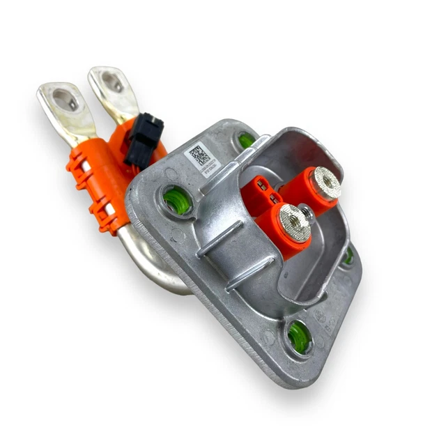 2020-2023 TESLA MODEL Y High voltage battery charge connector cable OEM ...