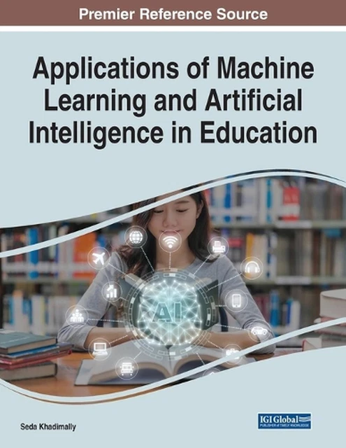 APPLICATIONS OF MACHINE Learning and Artificial Intelligence in ...