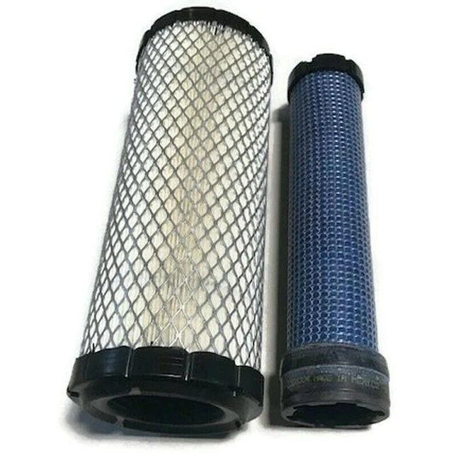 PROTECT YOUR ENGINE from Dust and Dirt with this Outer Pre Filter ...