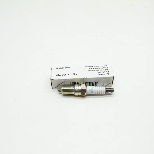 FORD C-MAX MK1 Spark Plug 1369704 5M5G-12405-AA NEW ORIGINAL £28.52 ...