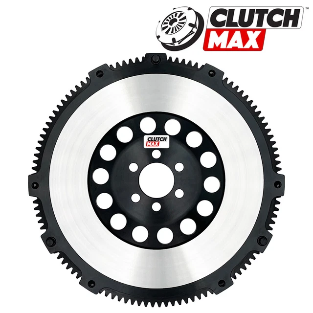 CHROMOLY PROLITE CLUTCH FLYWHEEL for 87-92 TOYOTA SUPRA TURBO 7MGTE ...
