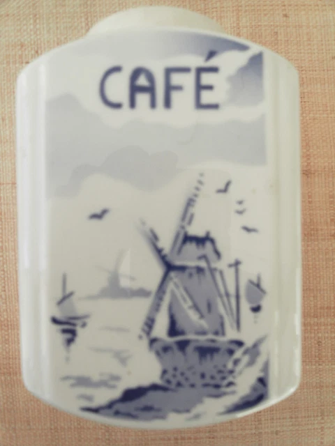 MOULIN À CAFÉ mural (Trémie seule) EUR 9,50 - PicClick FR