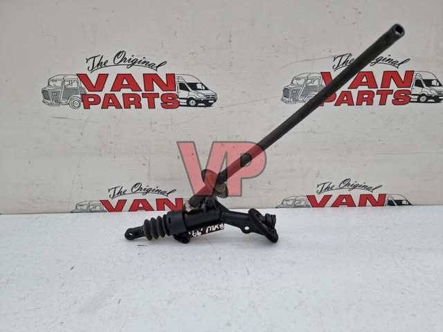 FORD TRANSIT MK8 - Clutch Master Cylinder (14-On) Genuine BK21-7A543-CD ...