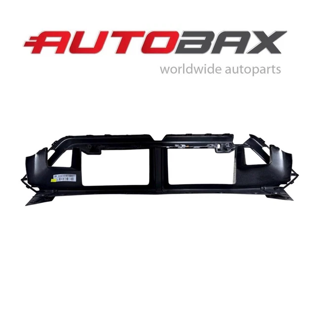 2024 2025 2026 Bmw M5 G90 G99 Front Bumper Lower Grille Grill Oem Used ...
