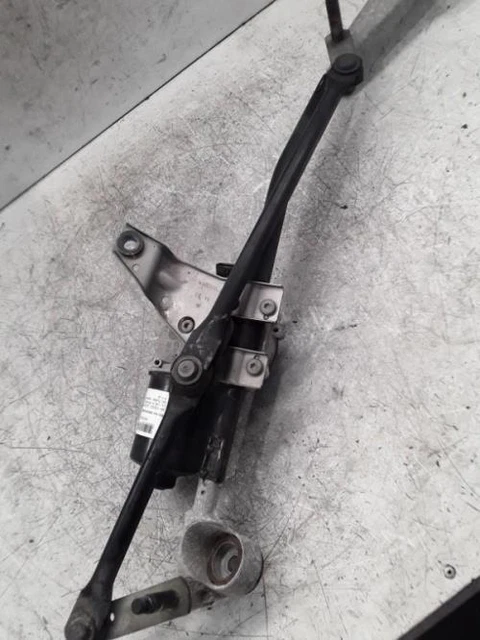 MOTEUR ESSUIE GLACE avant MERCEDES CLASSE A 176 1768200040 EUR 90,00 ...