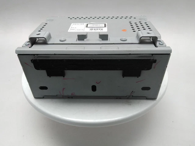 FORD FIESTA RADIO Satellite Navigation CD Head Unit 2008-2018 1904593 ...