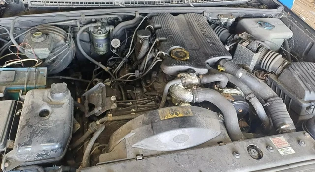 LAND ROVER DISCOVERY 1 300 Tdi Automatik Motor EUR 2.020,08 - PicClick DE