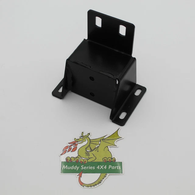 LAND ROVER DEFENDER 110 130 Rear Bulkhead Mounting Bracket NRC6951 LH ...
