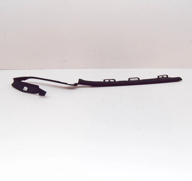 BMW 5 G30 Scheinwerferdichtung vorne rechts 63119879640 NEU ORIGINAL ...