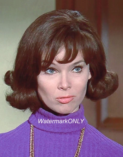 GORGEOUS ACTRESS &YVONNE Craig" 60s TV "BatGirl" "Pin-Up" PHOTO! #(47 ...