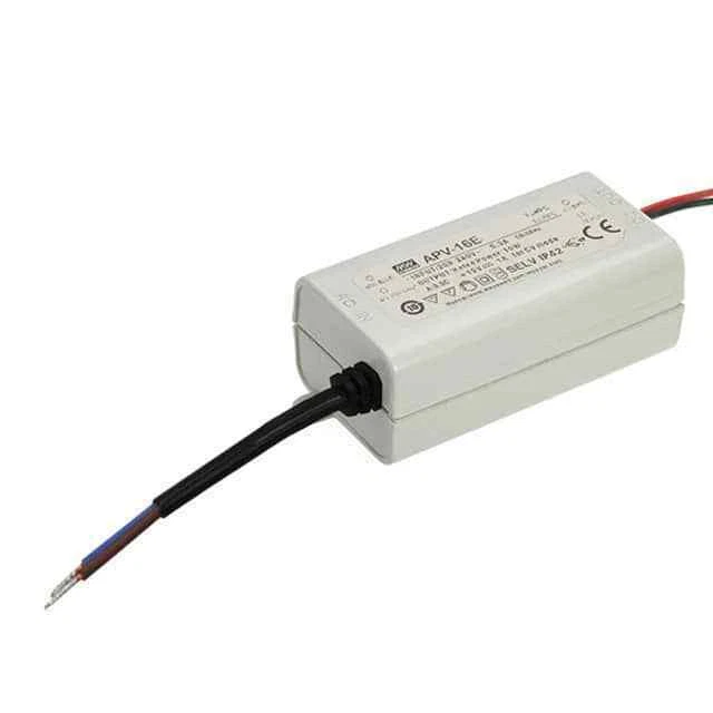 1 X LED DRIVER CV AC/DC 15V 1A £22.47 - PicClick UK