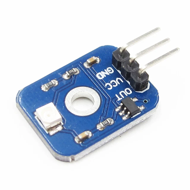 ARDUINO UV SENSOR Module Electronic Brick Ultraviolet Ray Detection Module A2TF EUR 4,12 ...