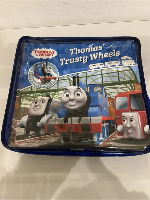 THOMAS & FRIENDS: Emily Percy Thomas(Thomas Engine Adventures) Bundle ...
