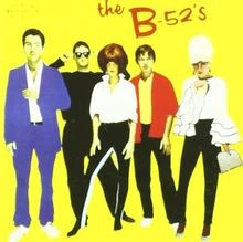 B-52S DE B-52S,THE | CD | état bon EUR 5,99 - PicClick FR