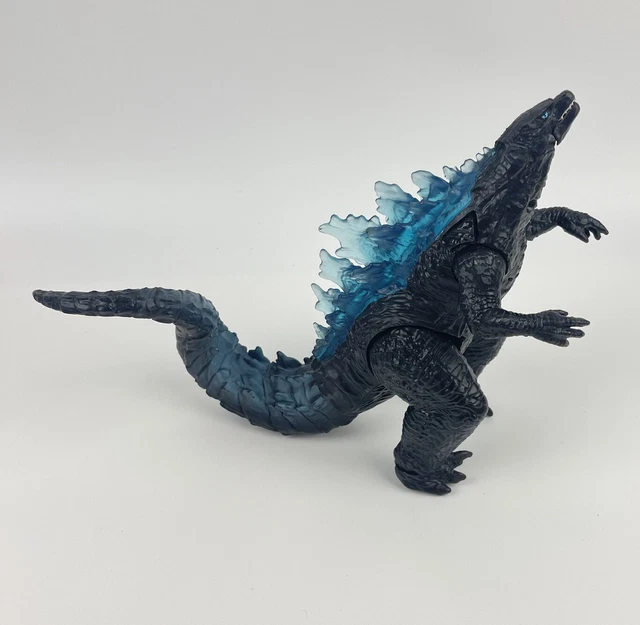 GODZILLA VS KONG Battle Roar Action Figure 7" Monsterverse 2021 ...
