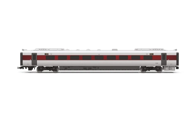 HORNBY R40489 OO Gauge RailRoad LNER Class 800 MC Coach 814201 $64.90 ...