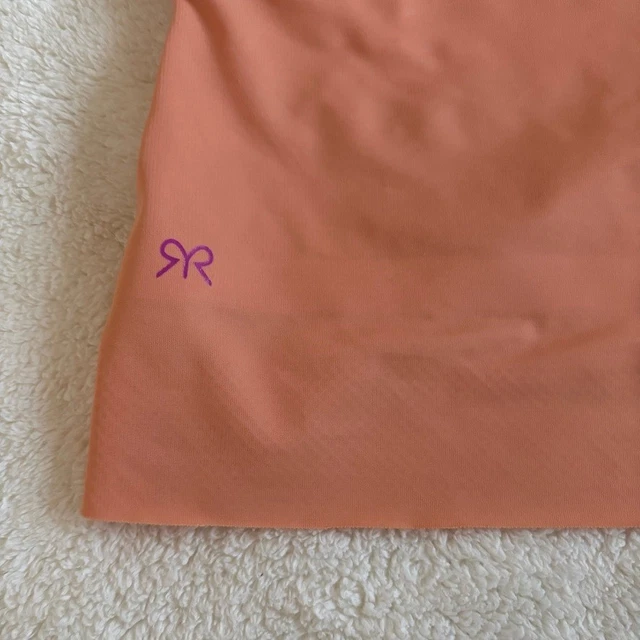 RUBY RIBBON REINA Cami Size 44 peach Sliming Shapewear Tank Top 1812 £ ...