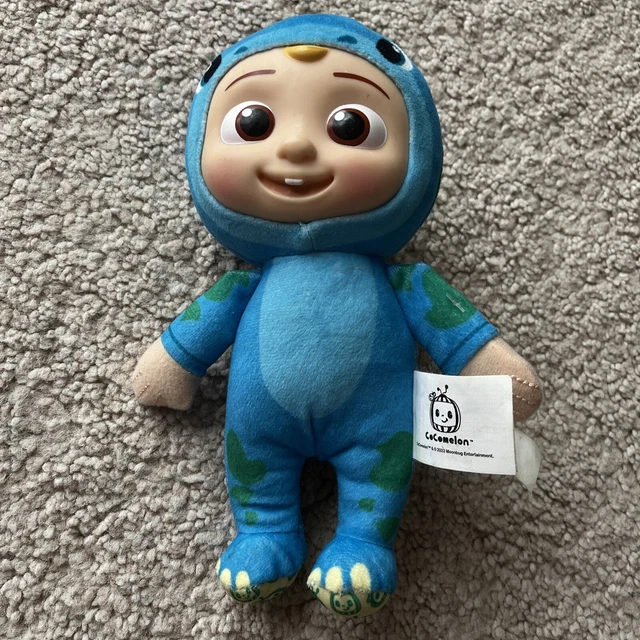COCOMELON SOFT TOY 8.5” £8.50 - PicClick UK