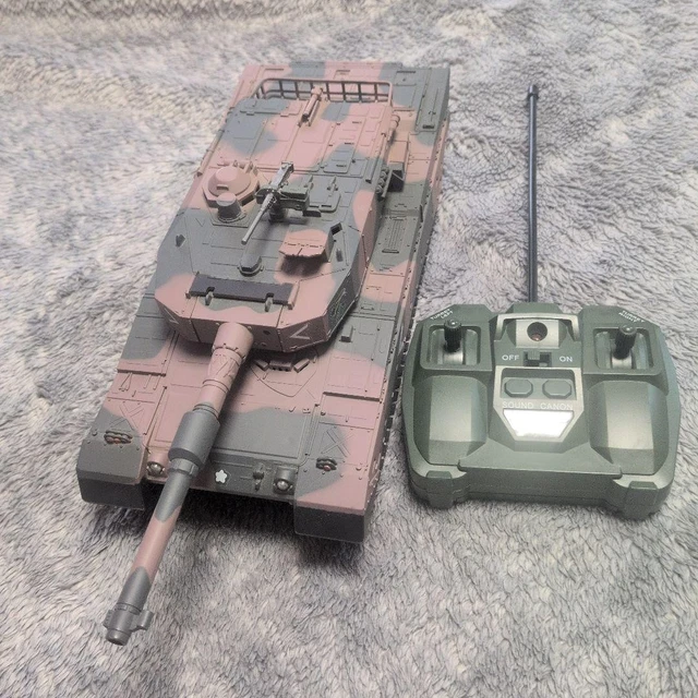 [NEED REPAIR] JGSDF Type 90 £74.12 - PicClick UK