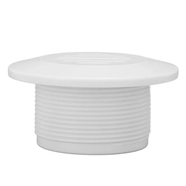 SWIMMING POOL FITTINGS Drain G2 Male Thread Professional Pool Suction ...