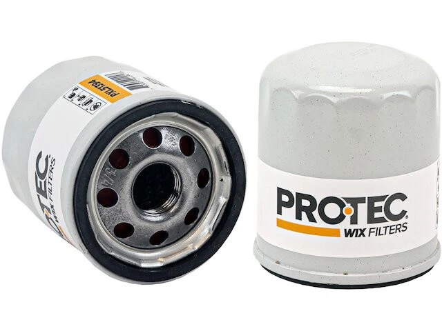 FOR 2023-2025 TOYOTA GR Corolla Oil Filter Protec Filters 15892KJWR ...