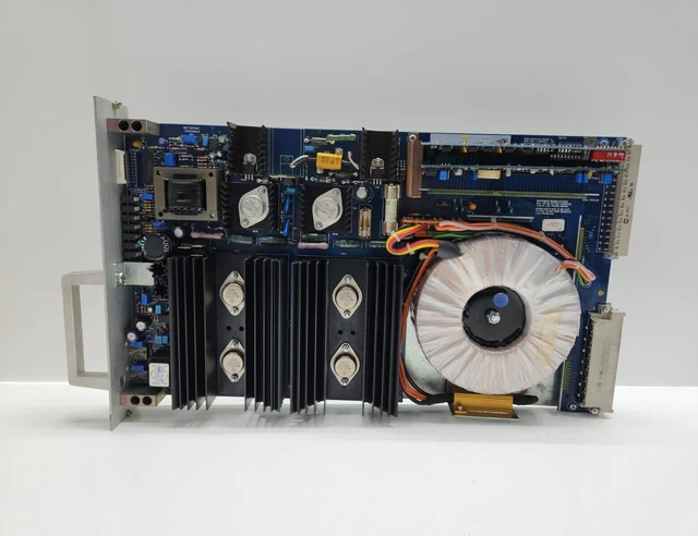 TYCO SPECTOR/LUMENEX OB015/50/3/03 Ampiid Amplifier Pcb Module Issue 13 ...