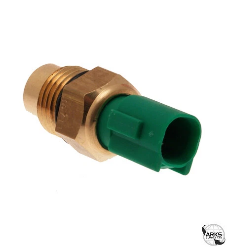 CAMBIARE RADIATOR FAN SWITCH VE709101 for Toyota Yaris - 1.0 - 03-05 ...
