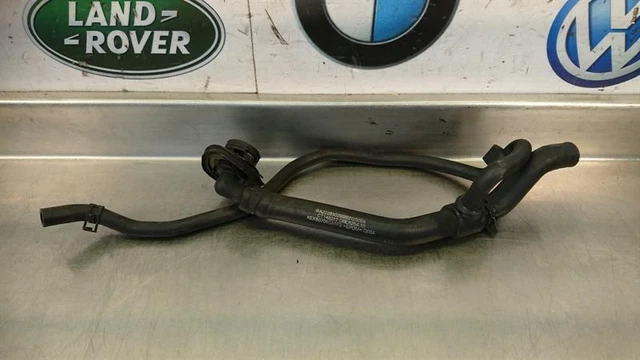 MERCEDES BENZ S-CLASS W222 2014- Coolant Radiator Pipe Hose 2228302996 ...