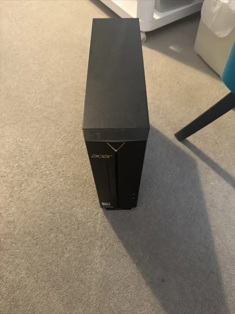 ACER COMPUTER TOWER windows 11 (originally Windows 10) £300.00 ...