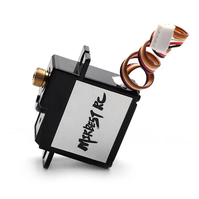 WATERPROOF MOTOR WITH Metal Construction for WLTOYS 144001 RC Car 114 ...