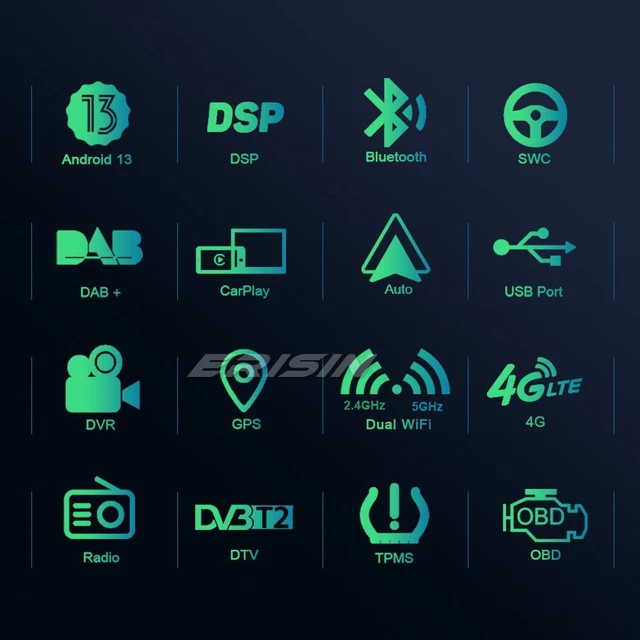 8-KERN DOPPEL DIN DAB+Android 13 Autoradio GPS CarPlay WiFi OBD SWC RDS ... 8-KERN DOPPEL DIN DAB+Android 13 Autoradio GPS CarPlay WiFi OBD SWC RDS ...