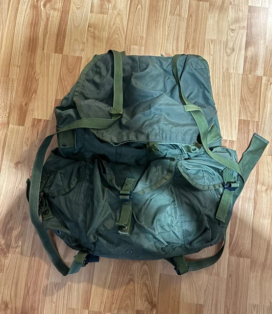 SAC ALICE US Army Vietnam War Cold War EUR 80,00 - PicClick FR